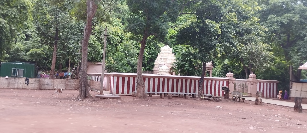 Ahobilam Temple Images | Gallery - Ahobilam Tours