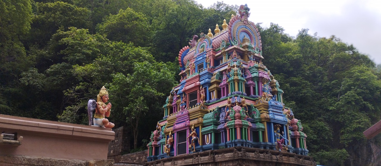 Ahobilam Temple Images | Gallery - Ahobilam Tours