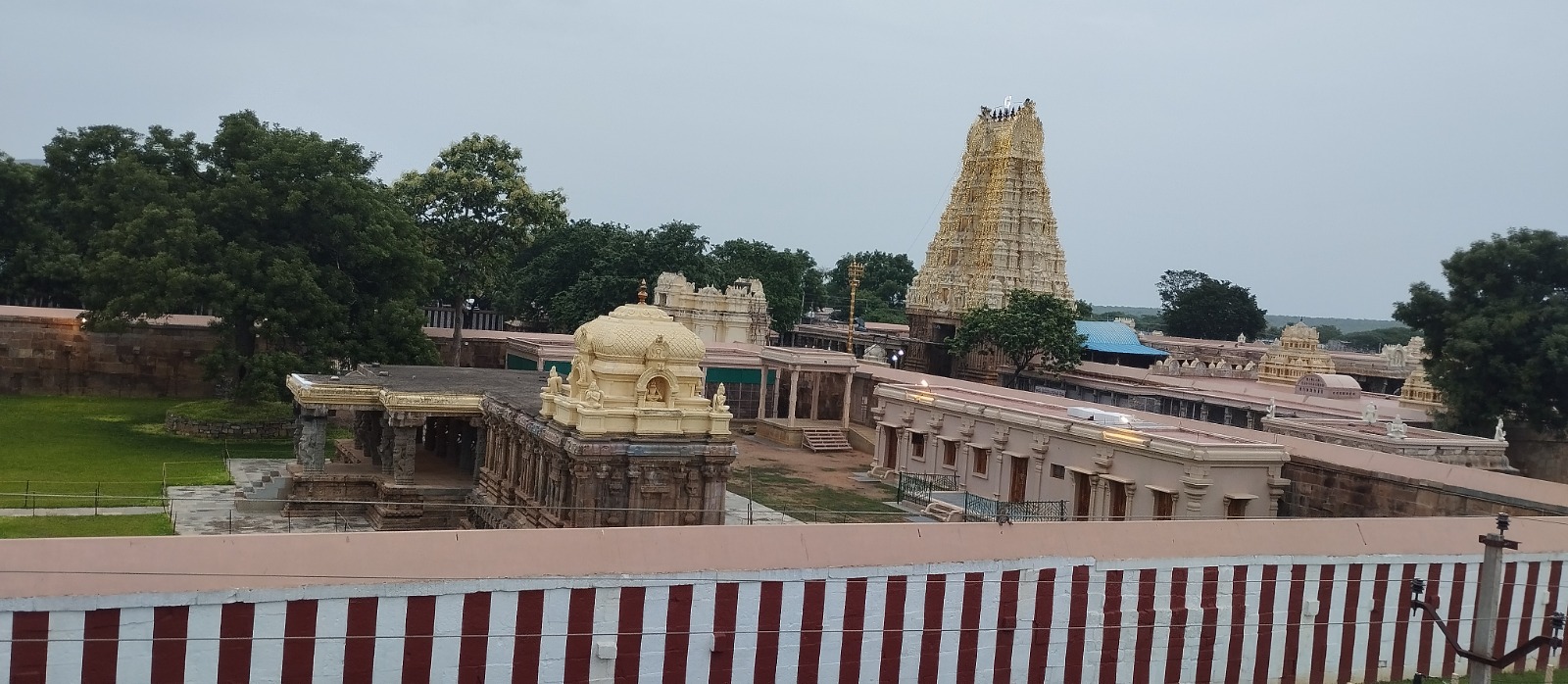 Ahobilam Temple Images | Gallery - Ahobilam Tours